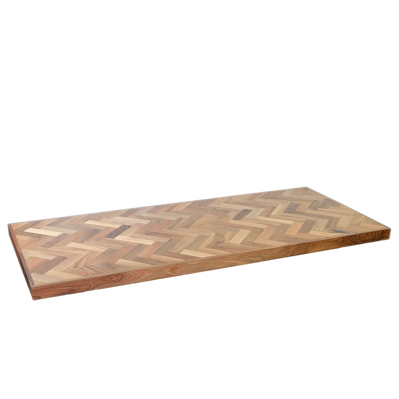 Fishbone Elvi Tafelblad - Almeco - Horecameubilair - Inrichting bar ...